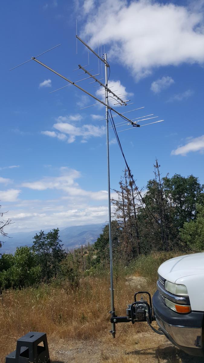 K6MTS - Callsign Lookup by QRZ Ham Radio