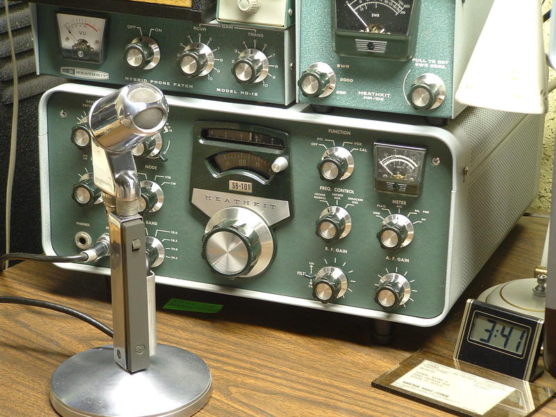 K9WWS - Callsign Lookup by QRZ Ham Radio