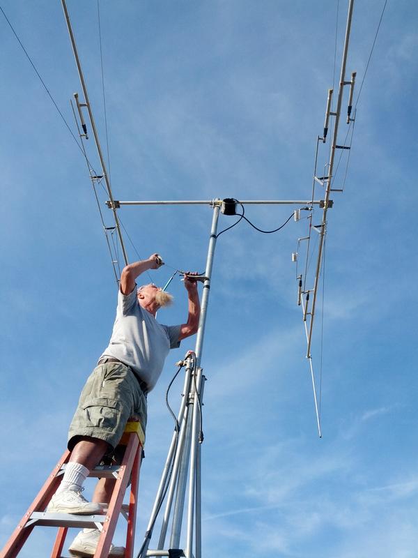 N7BBS - Callsign Lookup by QRZ Ham Radio