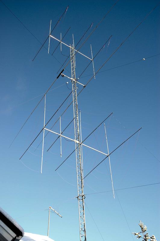 OH6OS - Callsign Lookup by QRZ Ham Radio