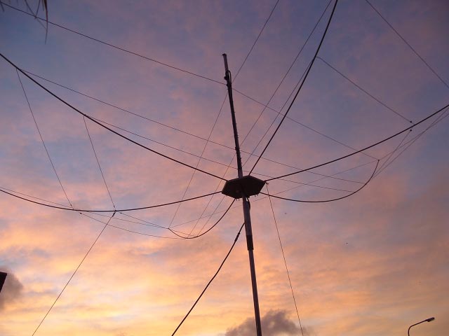 PJ4LS - Callsign Lookup by QRZ Ham Radio