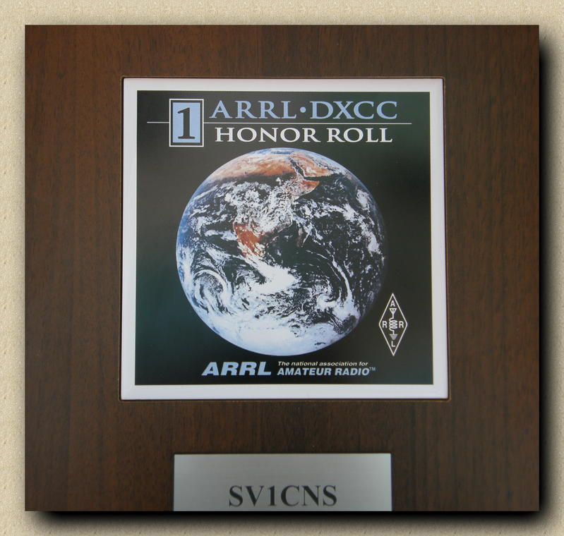 SV1CNS - Callsign Lookup by QRZ Ham Radio