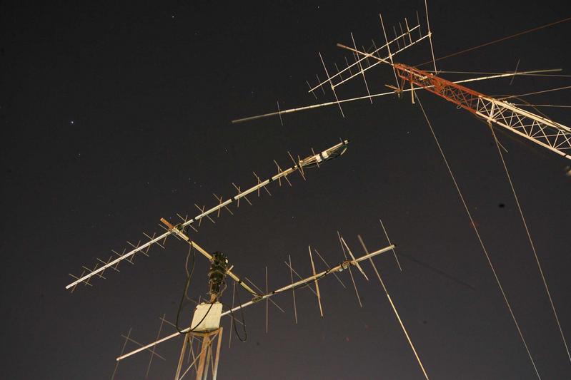 XE3ISS - Callsign Lookup by QRZ Ham Radio