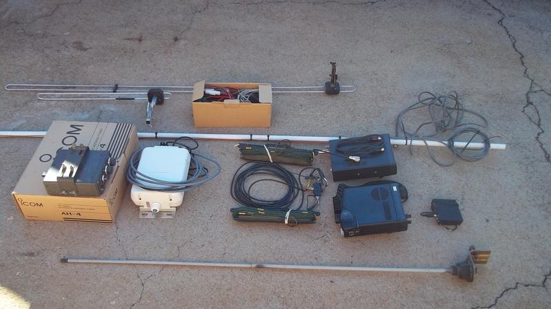 ZS6JPS - Callsign Lookup by QRZ Ham Radio