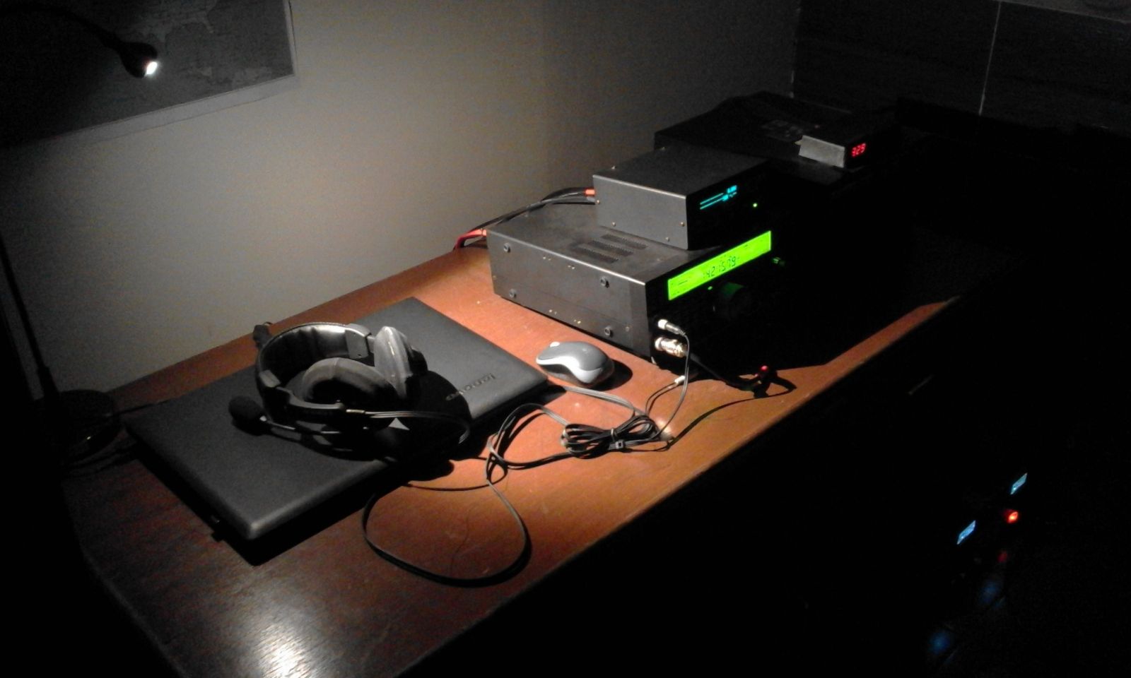 A75GT - Callsign Lookup by QRZ Ham Radio