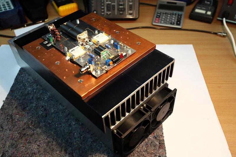 DL6EAT - Callsign Lookup by QRZ Ham Radio