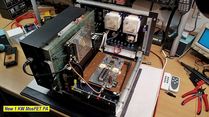 DL6EAT - Callsign Lookup by QRZ Ham Radio