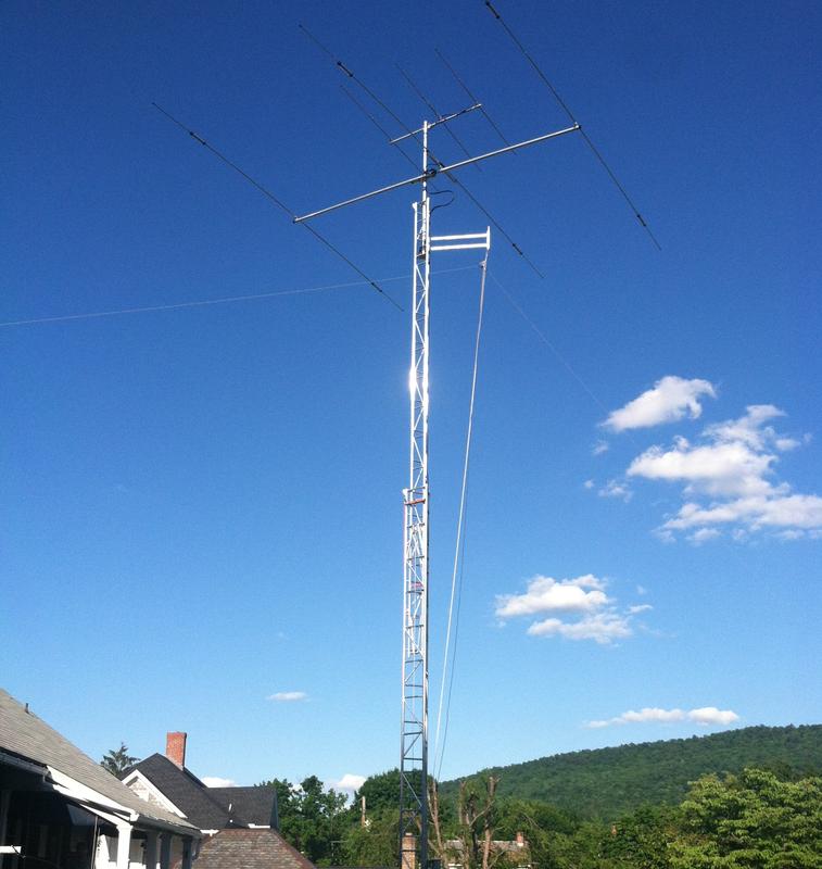 K3QNT - Callsign Lookup by QRZ Ham Radio