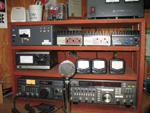 K5AT - Callsign Lookup by QRZ Ham Radio