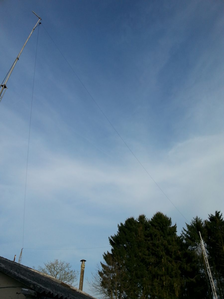 ON3SAT - Callsign Lookup by QRZ Ham Radio