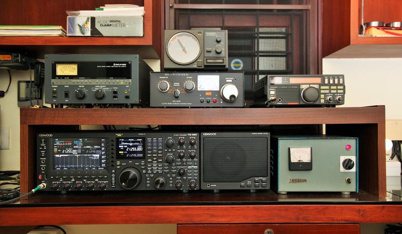 VU2RCT - Callsign Lookup by QRZ Ham Radio