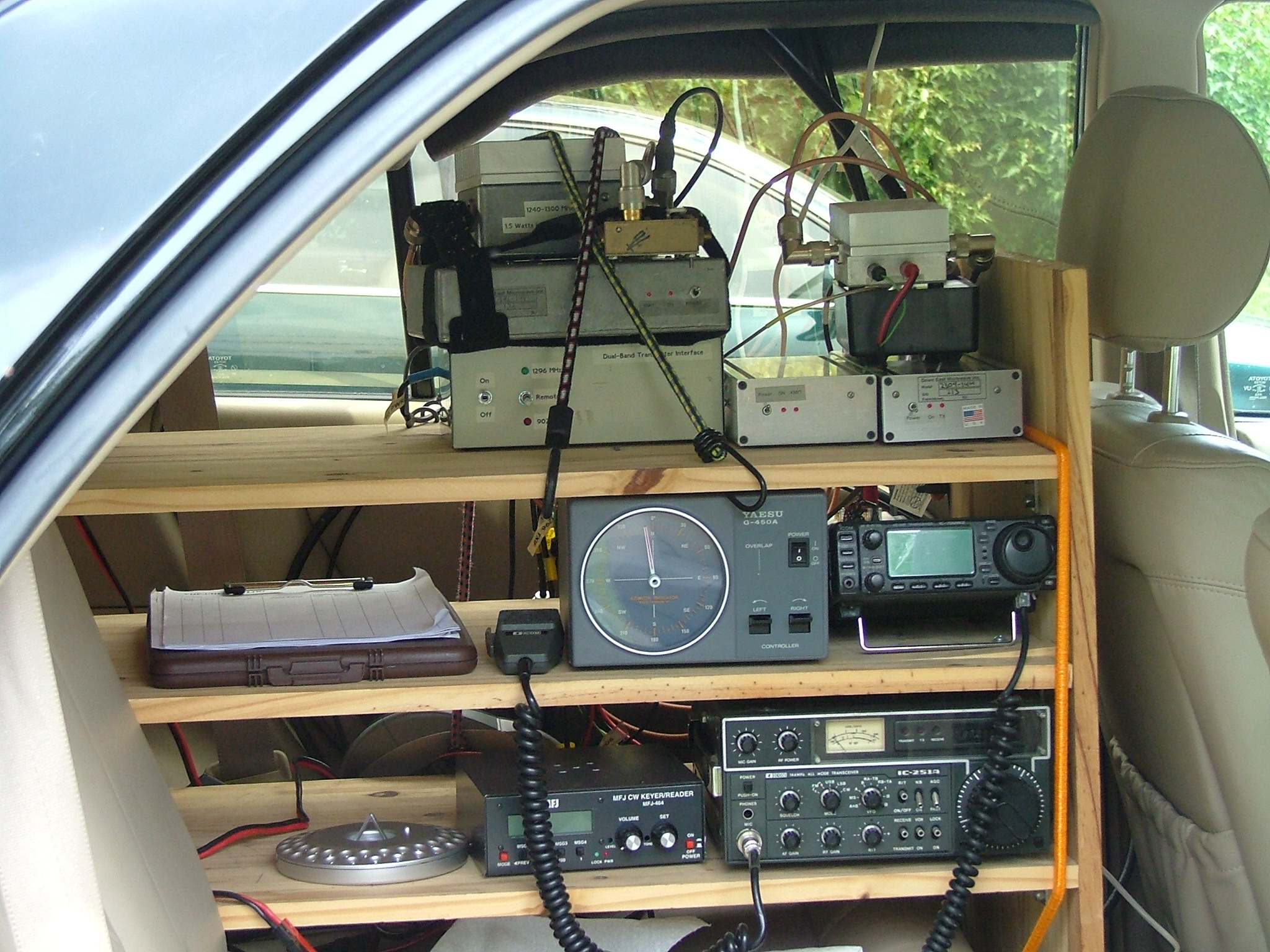 W0JT - Callsign Lookup by QRZ Ham Radio