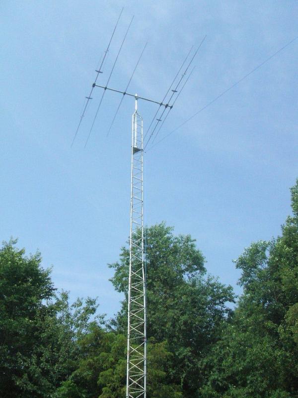 W3HGT - Callsign Lookup by QRZ Ham Radio