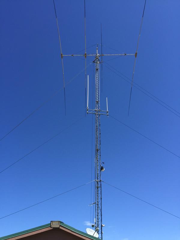 WA6TQT - Callsign Lookup by QRZ Ham Radio