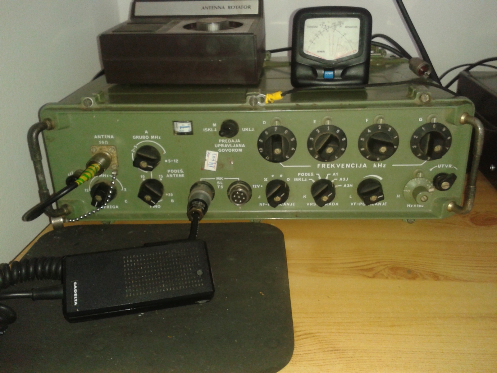 YU1ZMT - Callsign Lookup by QRZ Ham Radio