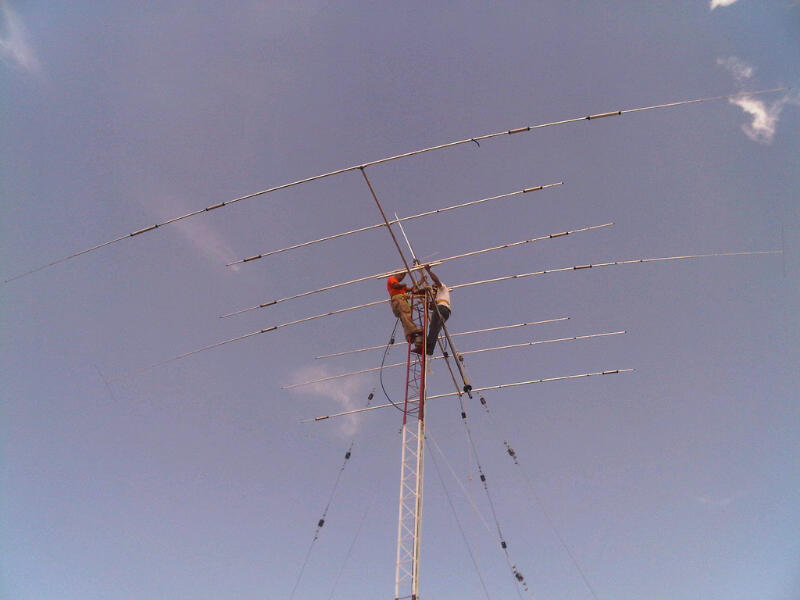 YV1FPT - Callsign Lookup by QRZ Ham Radio