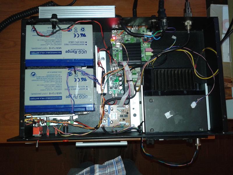 CA6JAU - Callsign Lookup by QRZ Ham Radio