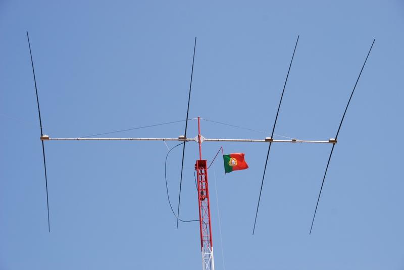 CT1JHU - Callsign Lookup by QRZ Ham Radio