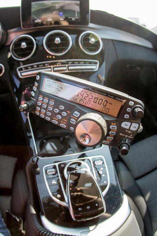 DK1RU - Callsign Lookup by QRZ Ham Radio