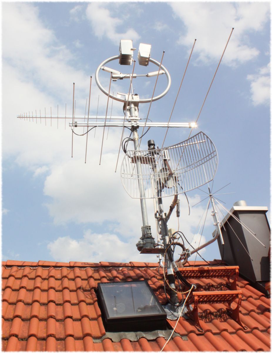 DL8MFU - Callsign Lookup by QRZ Ham Radio