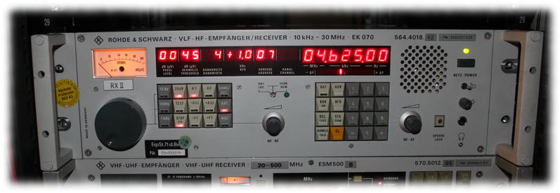 DL8MFU - Callsign Lookup by QRZ Ham Radio