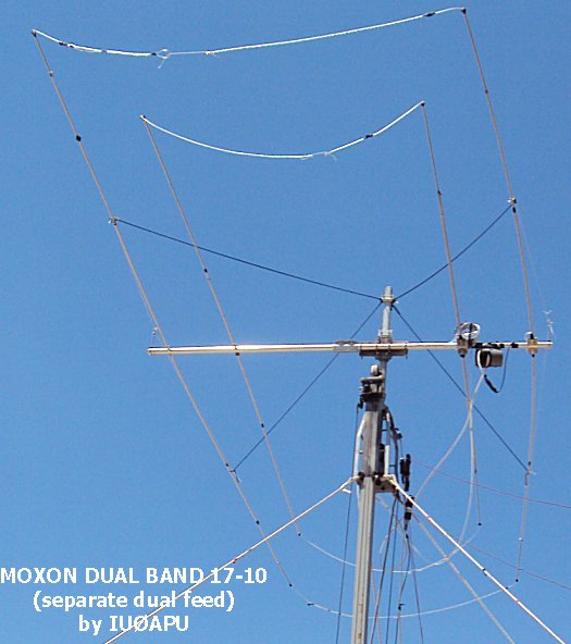 IU0APU - Callsign Lookup by QRZ Ham Radio