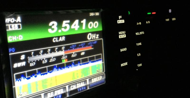 JP3JCU - Callsign Lookup by QRZ Ham Radio