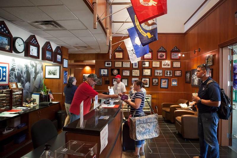 K5U - Callsign Lookup by QRZ Ham Radio