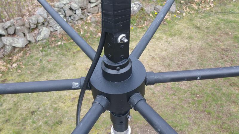 KB1VFU - Callsign Lookup by QRZ Ham Radio