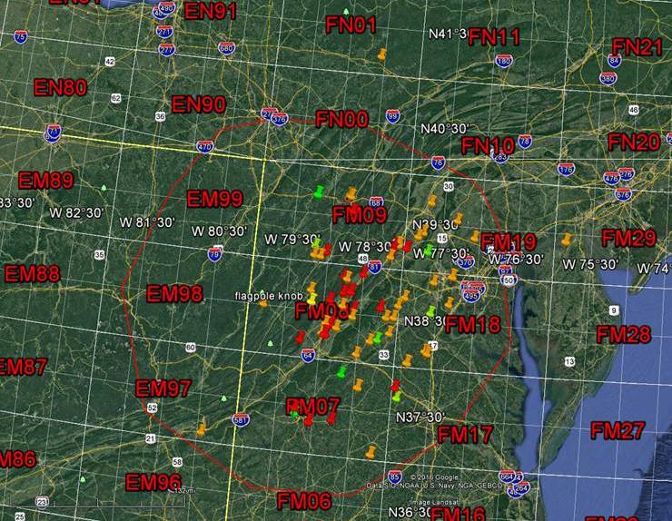 KM4KMU - Callsign Lookup by QRZ Ham Radio