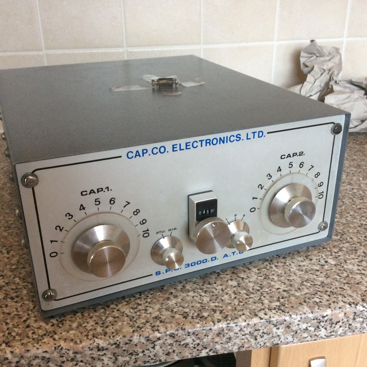 M0OBU - Callsign Lookup by QRZ Ham Radio