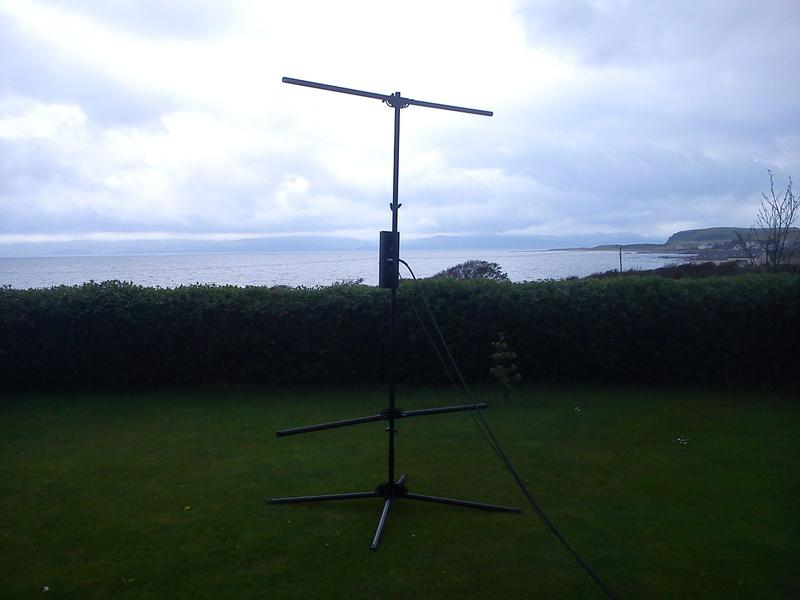 MM0TFU - Callsign Lookup by QRZ Ham Radio