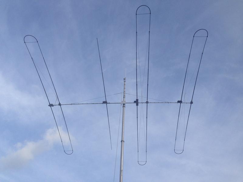 OE1XTU - Callsign Lookup by QRZ Ham Radio