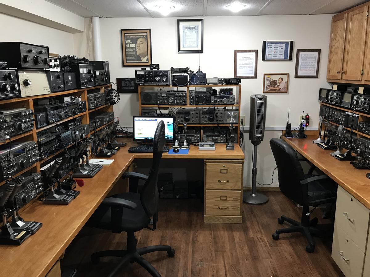 W0QU - Callsign Lookup by QRZ Ham Radio