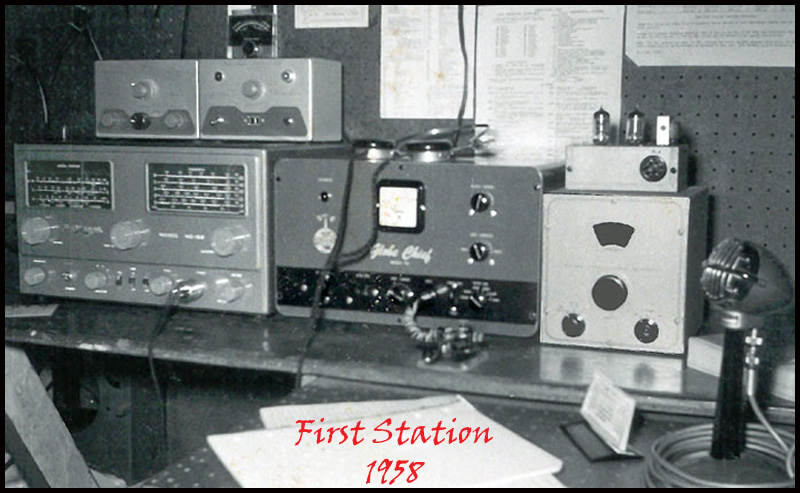 WA2ETU - Callsign Lookup by QRZ Ham Radio