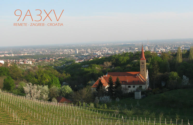 9A3XV - Callsign Lookup by QRZ Ham Radio