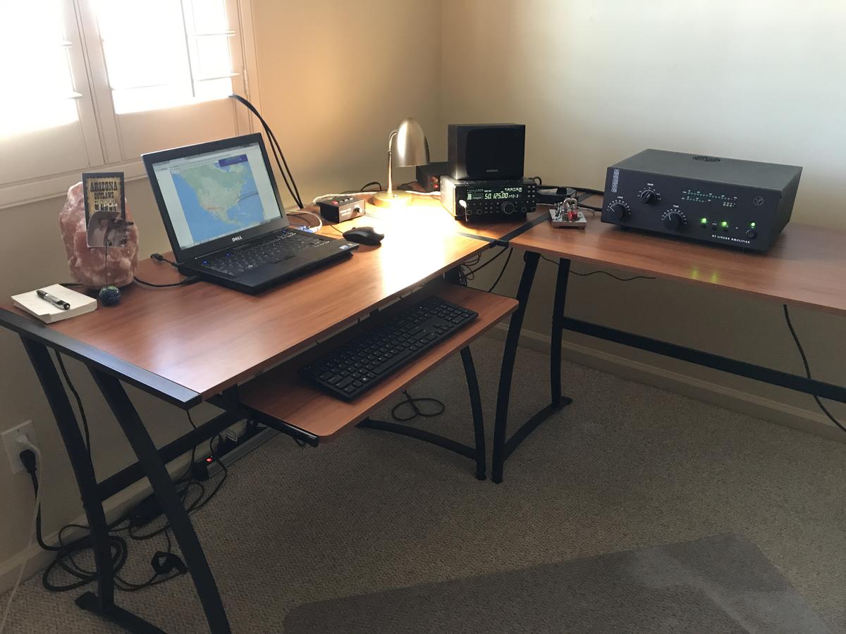 AA7V - Callsign Lookup by QRZ Ham Radio