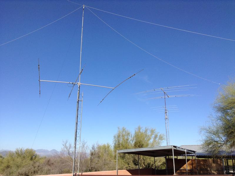 AA7V - Callsign Lookup by QRZ Ham Radio