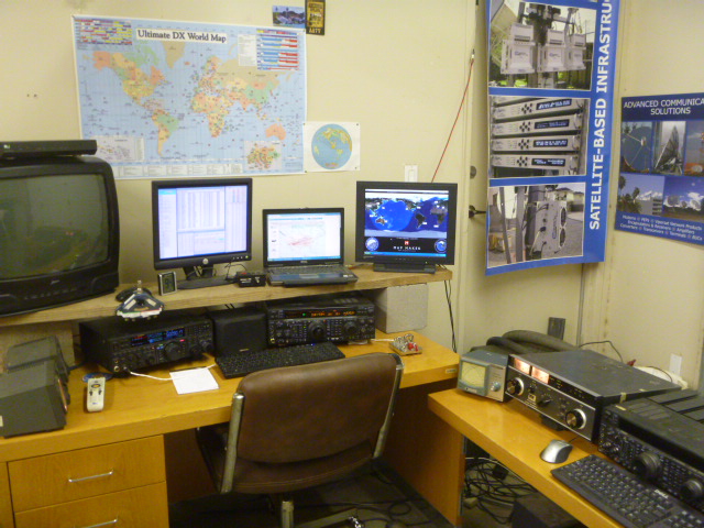 AA7V - Callsign Lookup by QRZ.COM