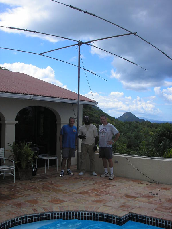 AA7V - Callsign Lookup by QRZ Ham Radio