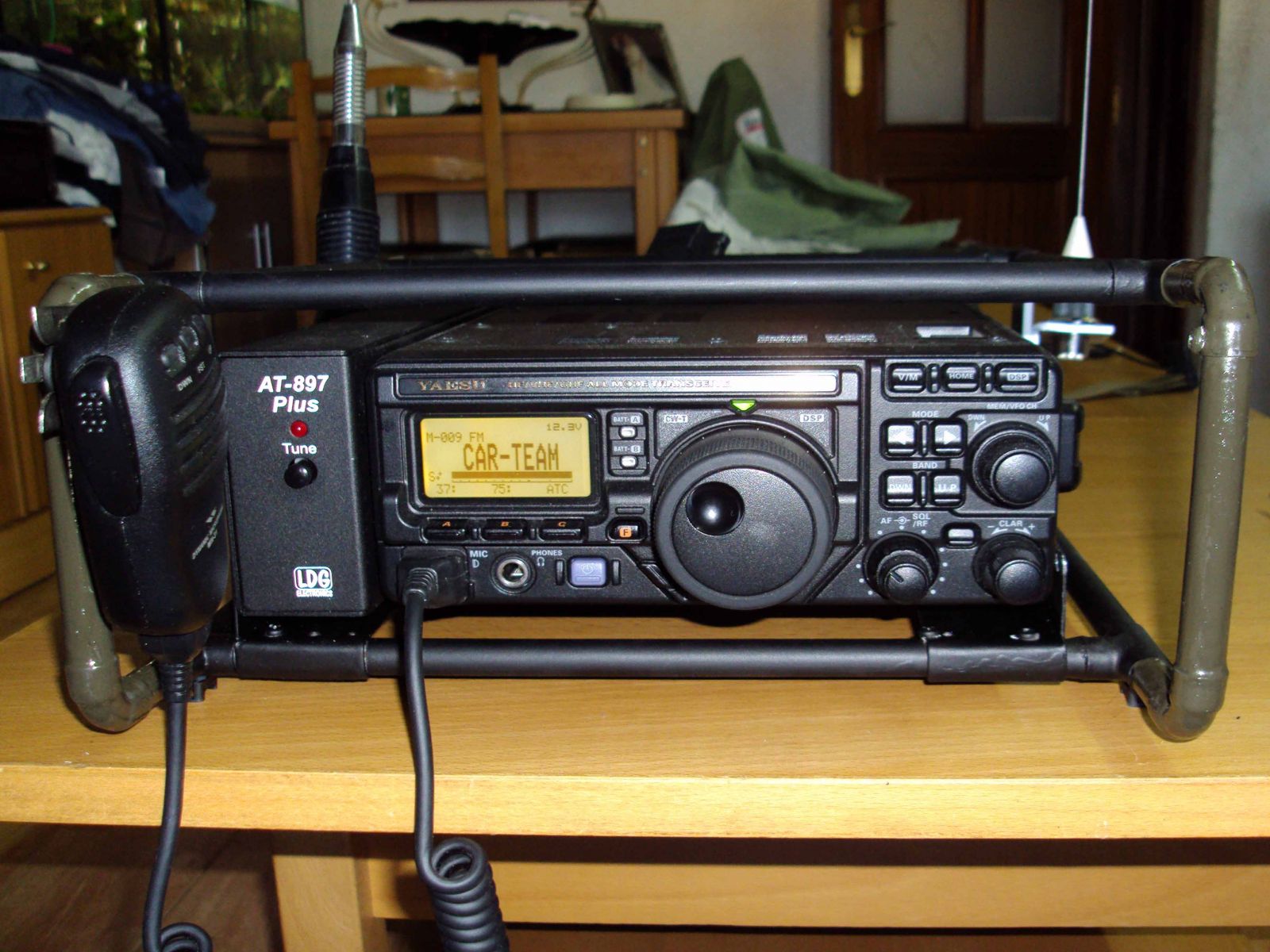 EA5IEV - Callsign Lookup by QRZ Ham Radio