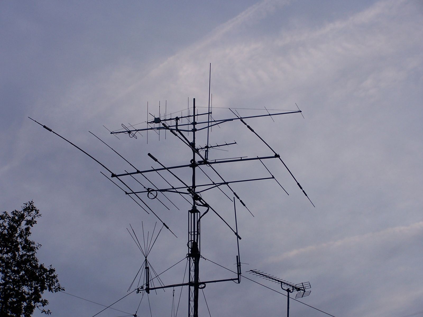 F4HMV - Callsign Lookup by QRZ Ham Radio