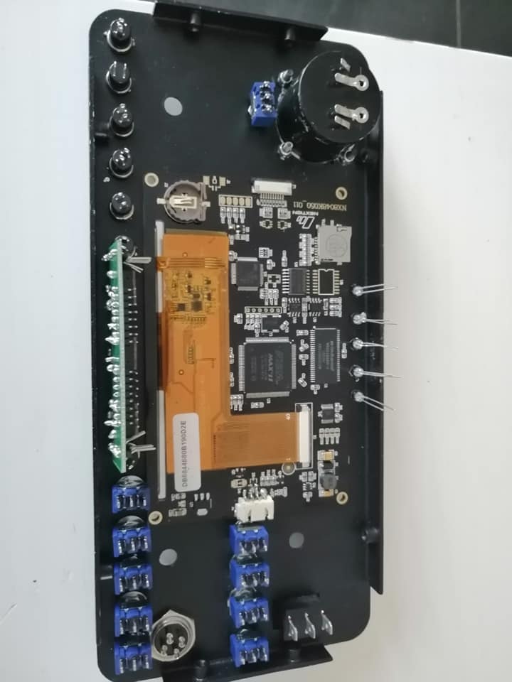 UBITX V5 – F5NPV – V85NPV