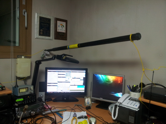 HL2KV - Callsign Lookup by QRZ Ham Radio