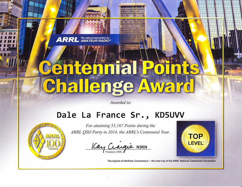 KD5UVV - Callsign Lookup by QRZ Ham Radio