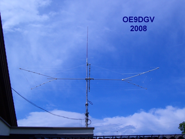 OE9DGV - Callsign Lookup by QRZ Ham Radio