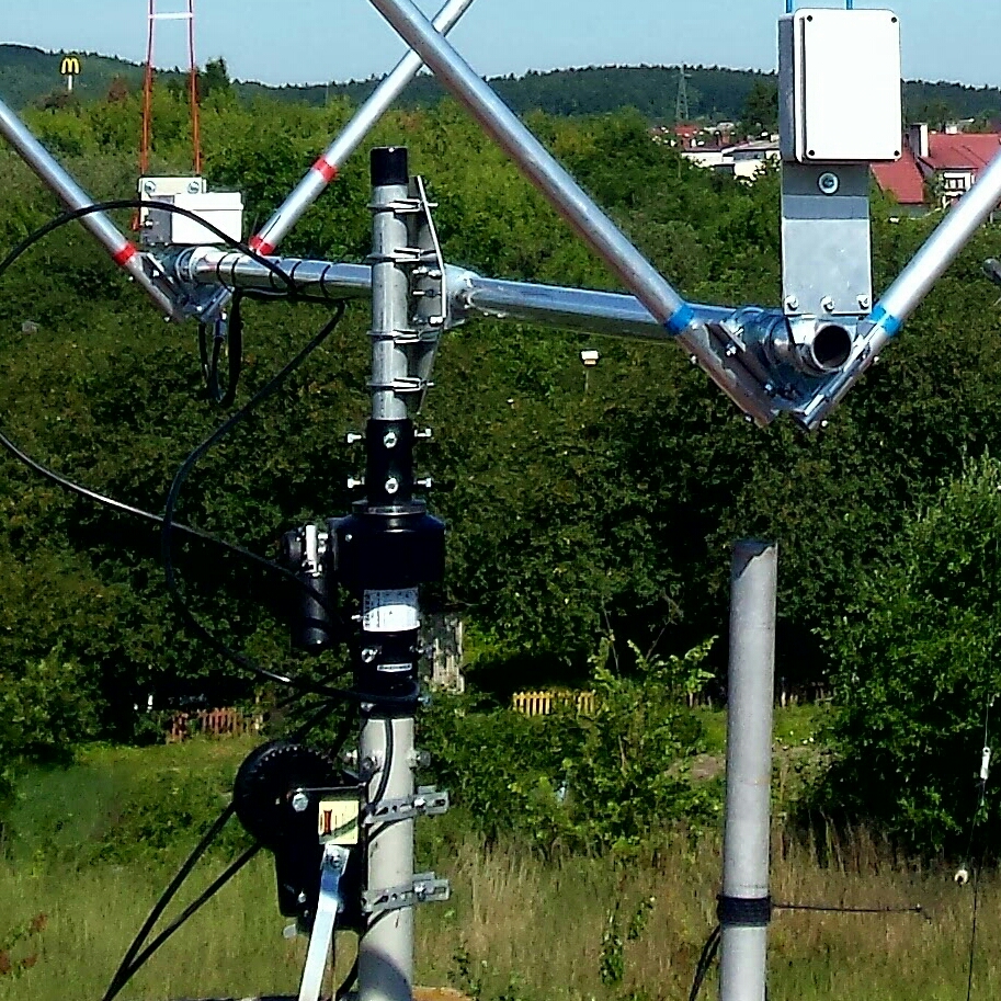 SP8ICV - Callsign Lookup by QRZ Ham Radio