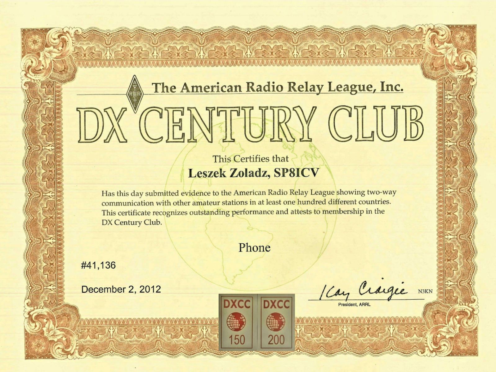SP8ICV - Callsign Lookup by QRZ Ham Radio