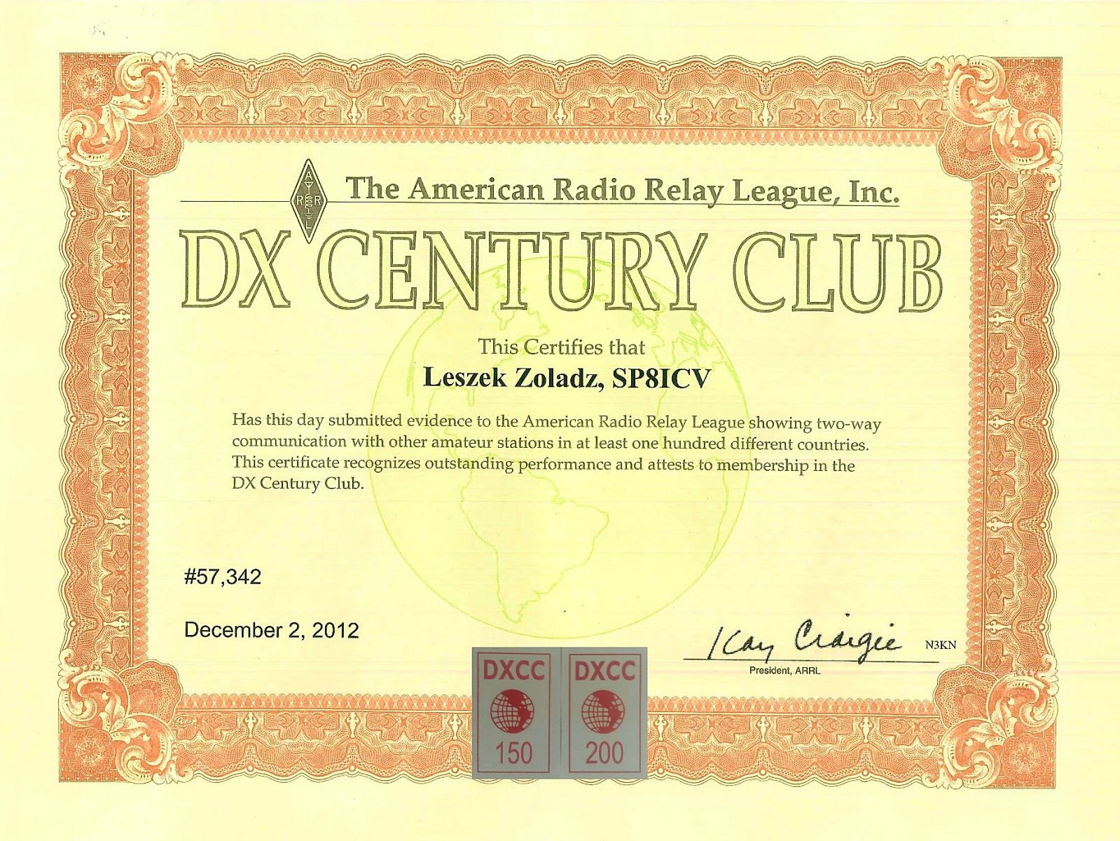 SP8ICV - Callsign Lookup by QRZ Ham Radio