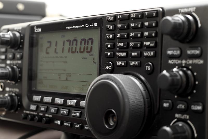 VK3MTV - Callsign Lookup by QRZ Ham Radio